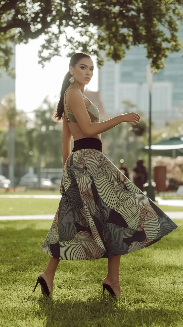 The Ultimate Skirt Trends for 2025: Fashion Tips to Elevate Your Style ...